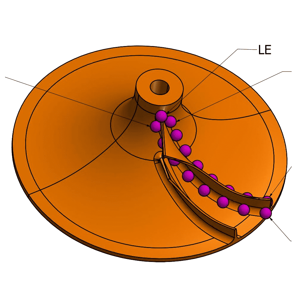 Professional reverse engineering service - AB Technology